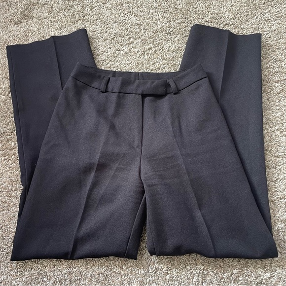 Modern Essentials | Pants & Jumpsuits | Modern Essentials Black Dress ...
